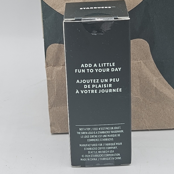 Starbucks | Accessories | New Starbucks Soft Touch Pink Keychain | Poshmark